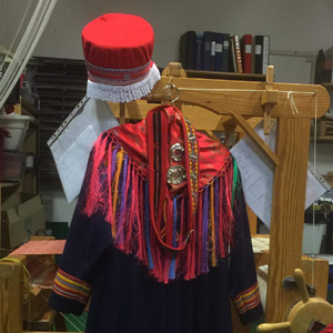 Julgröt 2018 – Riksvävarna